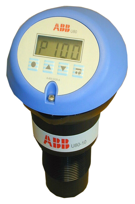 BAR Instruments | Datum U100